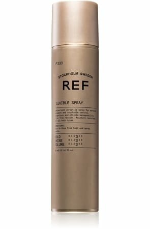 Лак для волос REF Flexible Spray, 300 мл