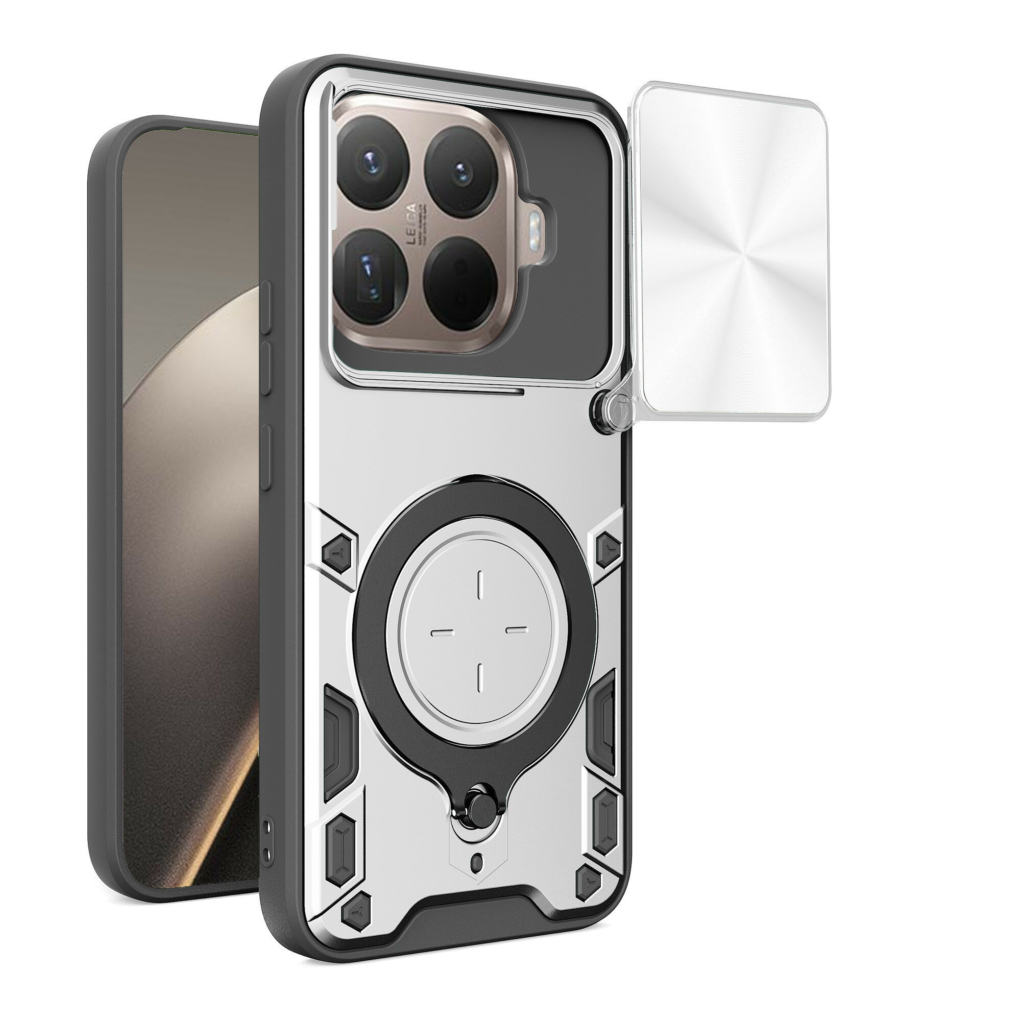 Чехол для Xiaomi 17T