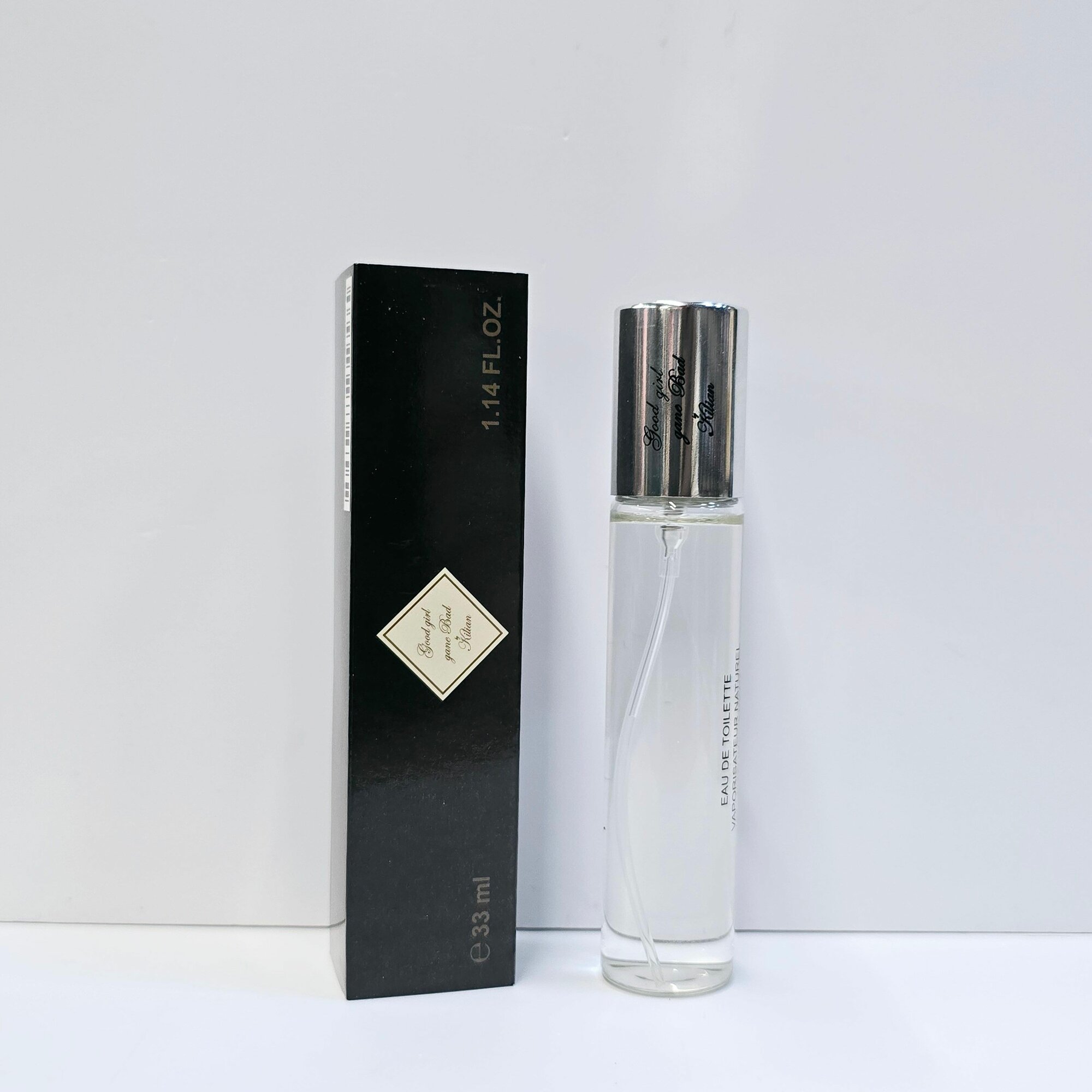 Парфюмированная вода Good Girl, 33ml