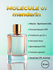 Духи унисекс YSM Perfumes по мотивам Molecule 01 + Mandarin, флакон 10 мл