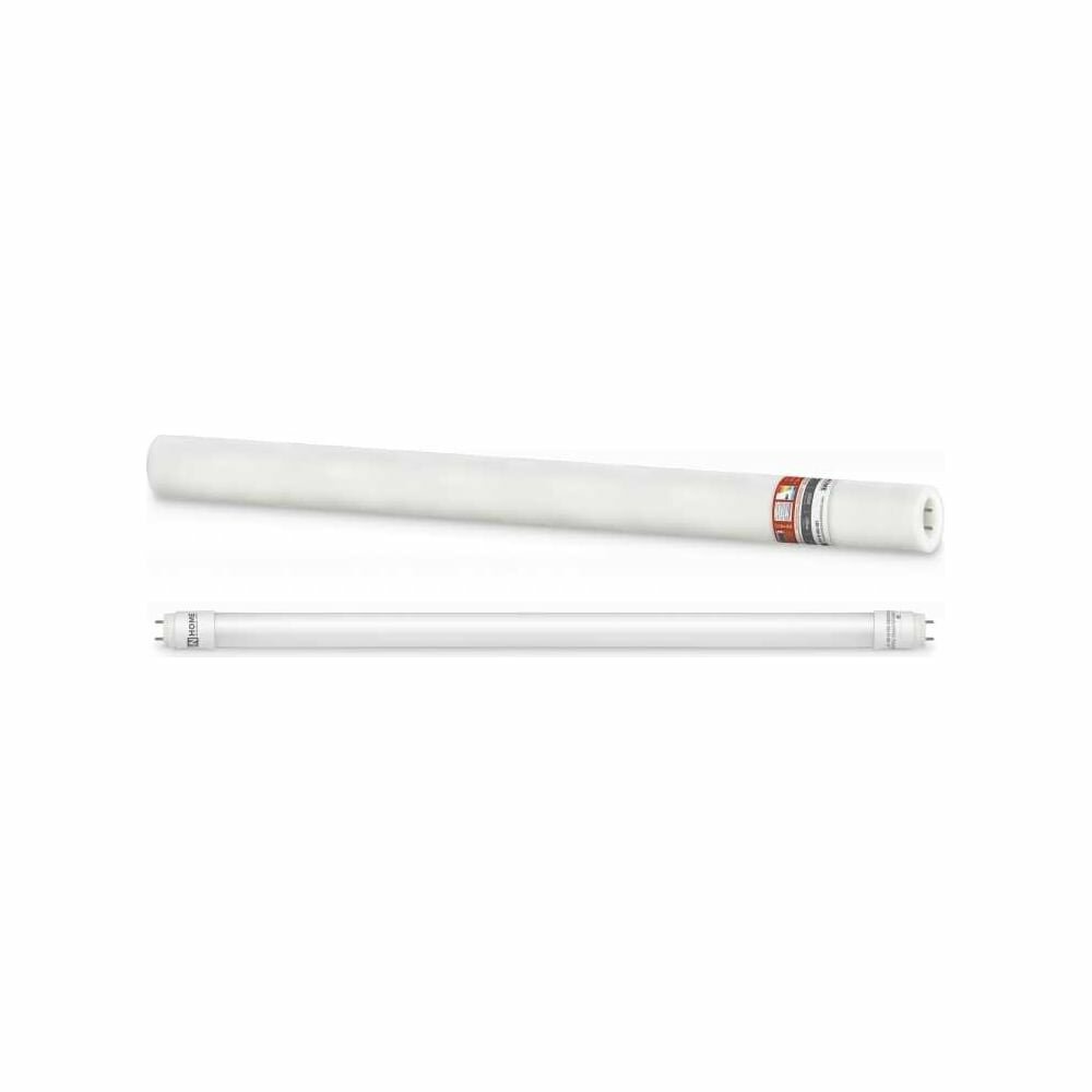 Светодиодная матовая поворотная лампа IN HOME LED-T8R-М-PRO 15Вт 230В G13R 4000К 1500Лм 600мм 4690612030951