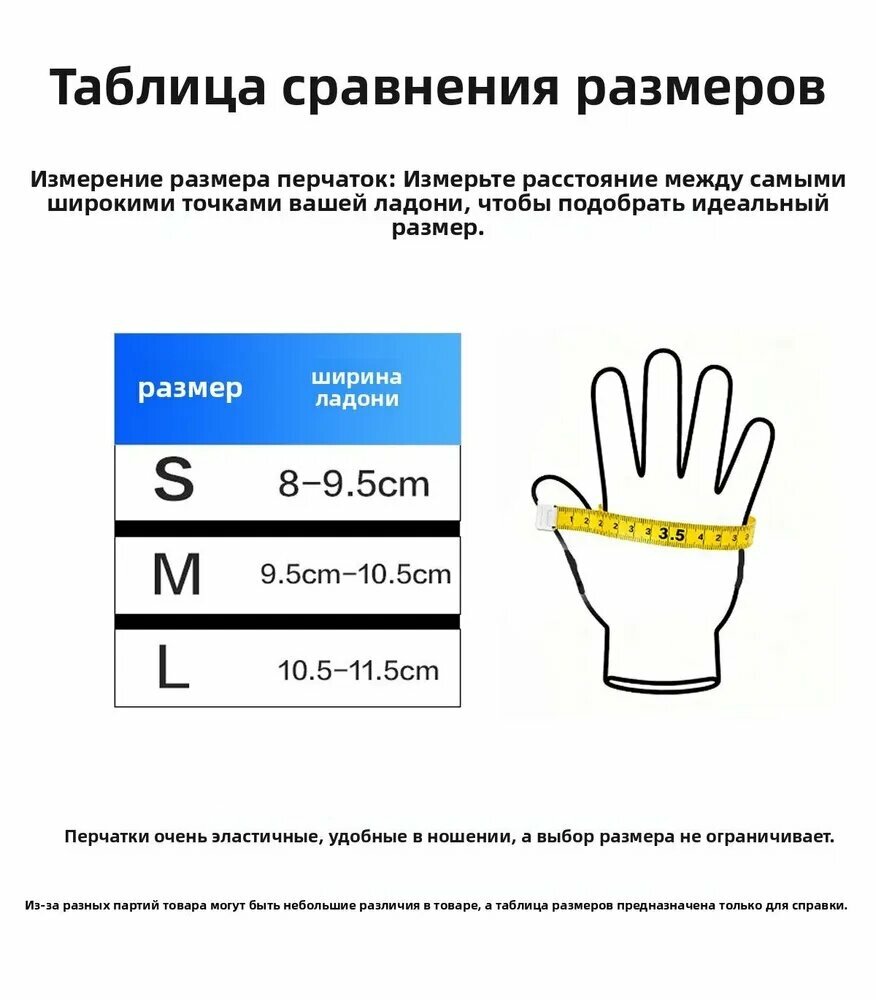 Ласты для рук — фото 1