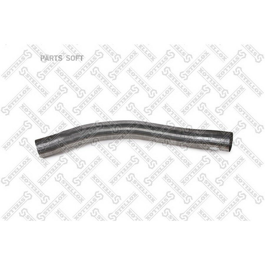 RRR82-01683-SX_сетка глушителя от официального дистрибьютора, STELLOX, артикул 8201683SX