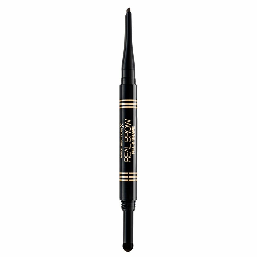 Тушь для бровей Max Factor Real Brow Fill & Shape 03 Medium Brown 0.6 г