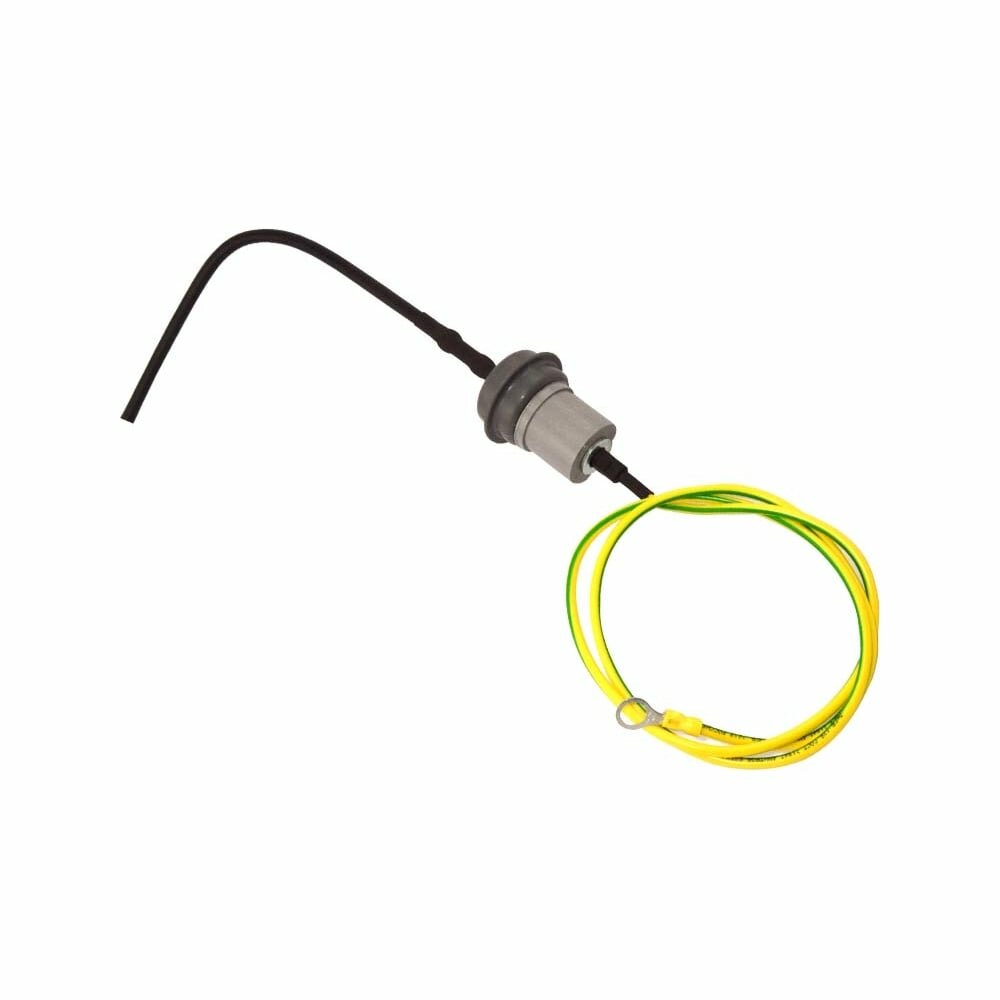 Ограничитель перенапряжения мзва LVA-260-4