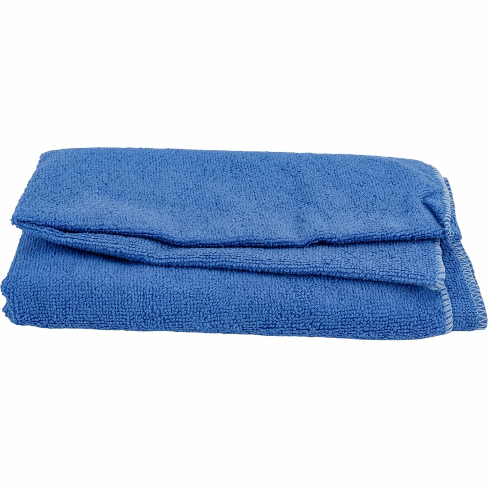 Салфетка из микрофибры A-VM, 50х80 см SR4026
