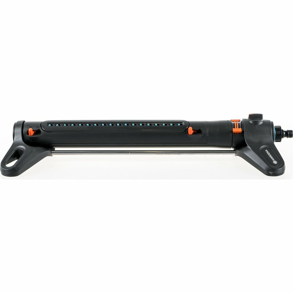 Осциллирующий дождеватель Gardena AquaZoom L 18714-20.000.00