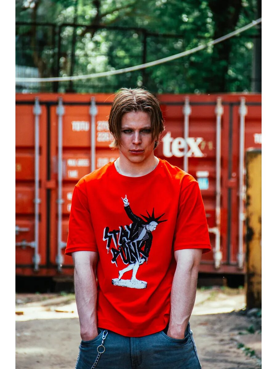 Футболка