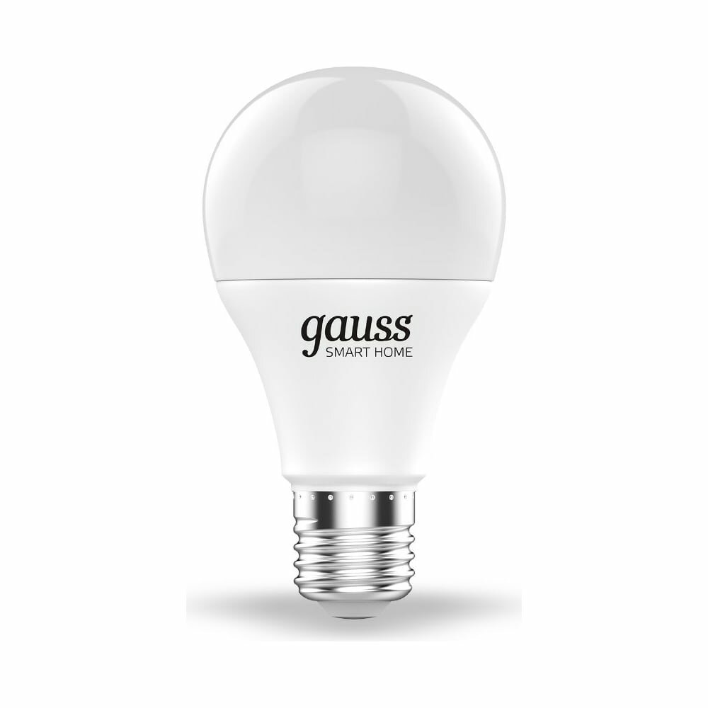 Светодиодная лампа Gauss Smart Home