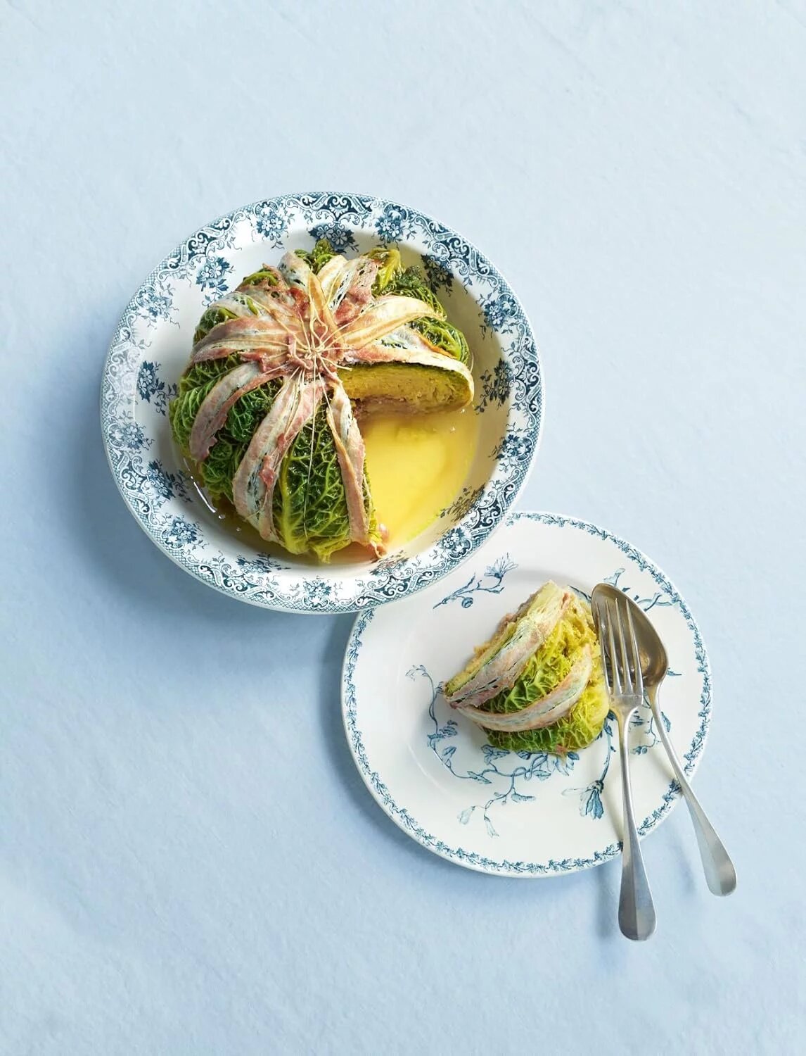 Classic French Recipes