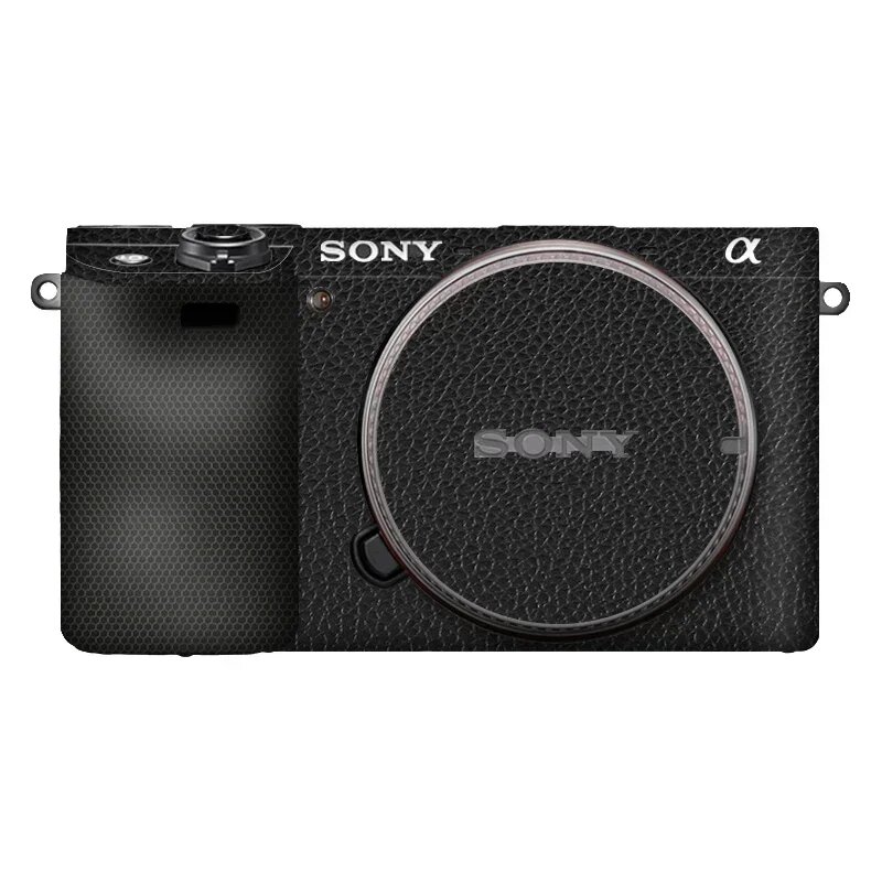 Пленка для Sony ILCE-6700 MeiRaN For A6700, pwh