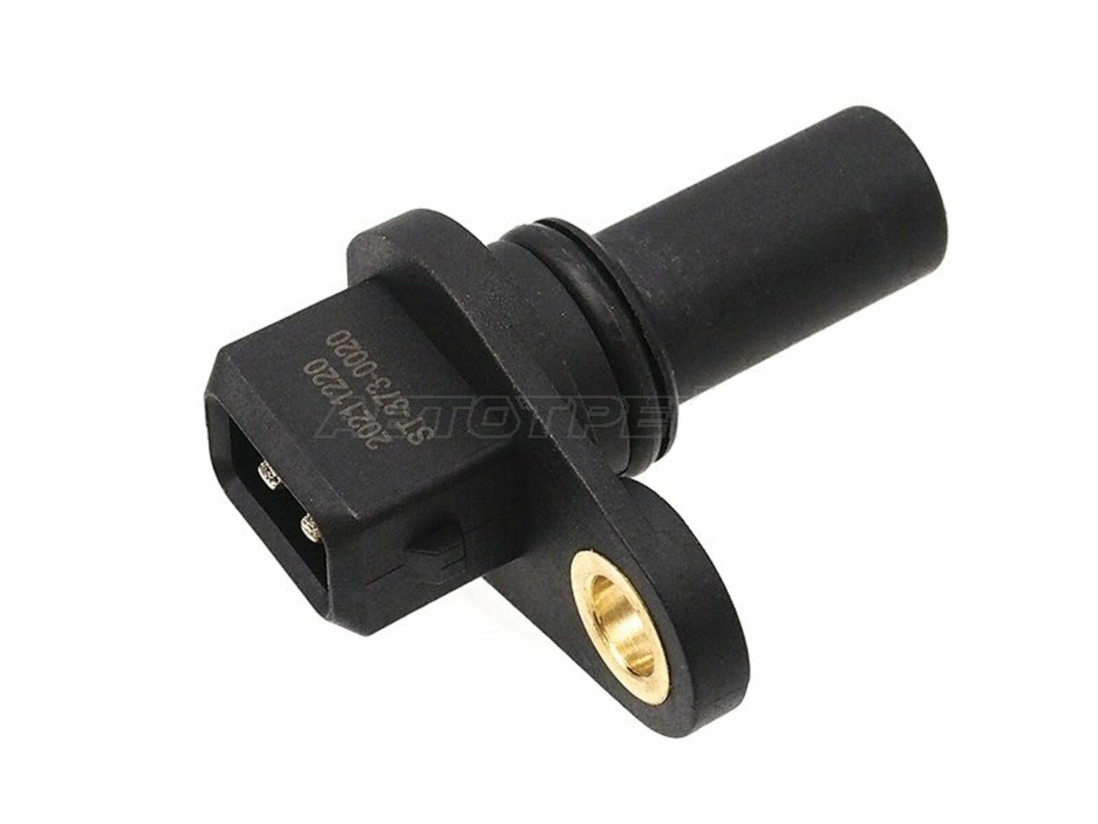 Датчик скорости АКПП VW 93-06/ PASSAT 88-05/ PASSAT 85-05/ TRANSPORTER 90-03