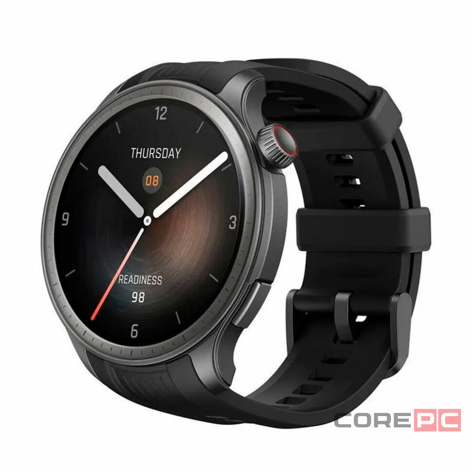 Смарт-часы Amazfit Balance (Midnight)