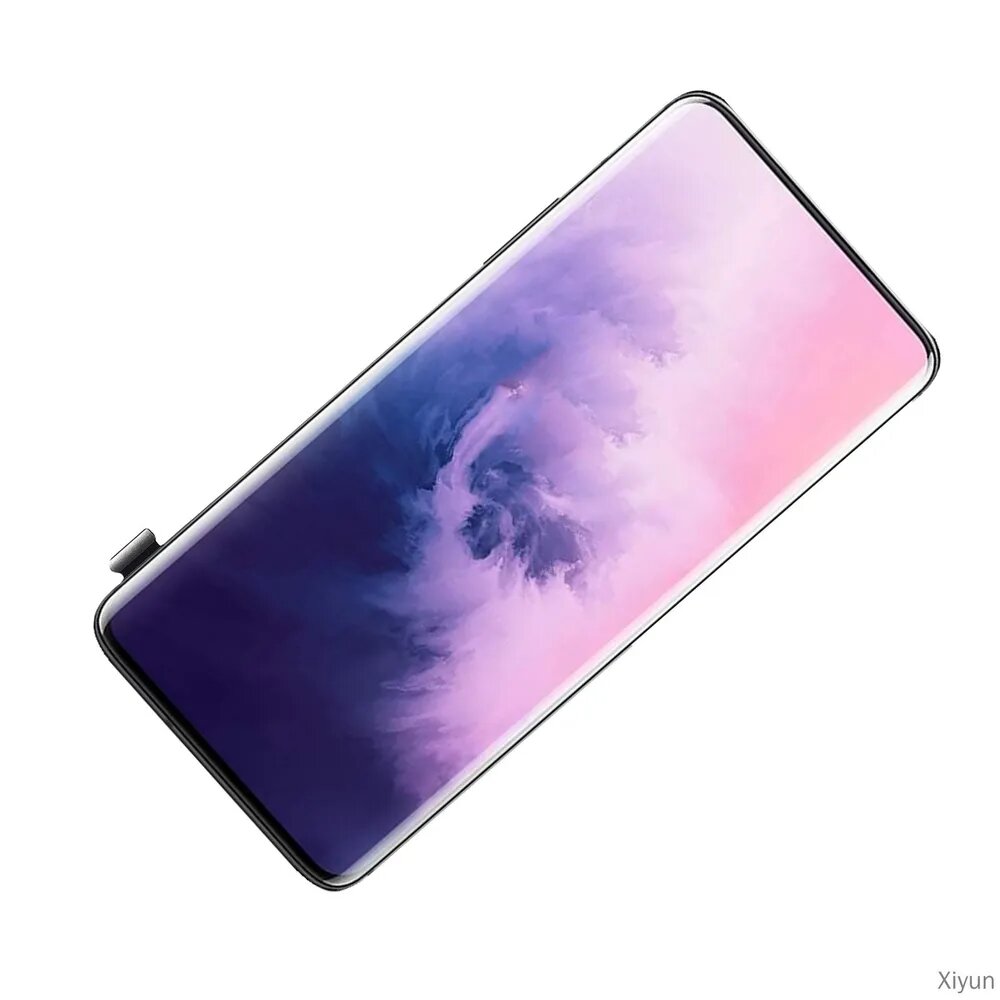 Высококачественный дисплей для OnePlus 7T Pro с цифризатором, высокой частотой обновления и широкой цветовой гаммой комплект для ремонта с инструментами