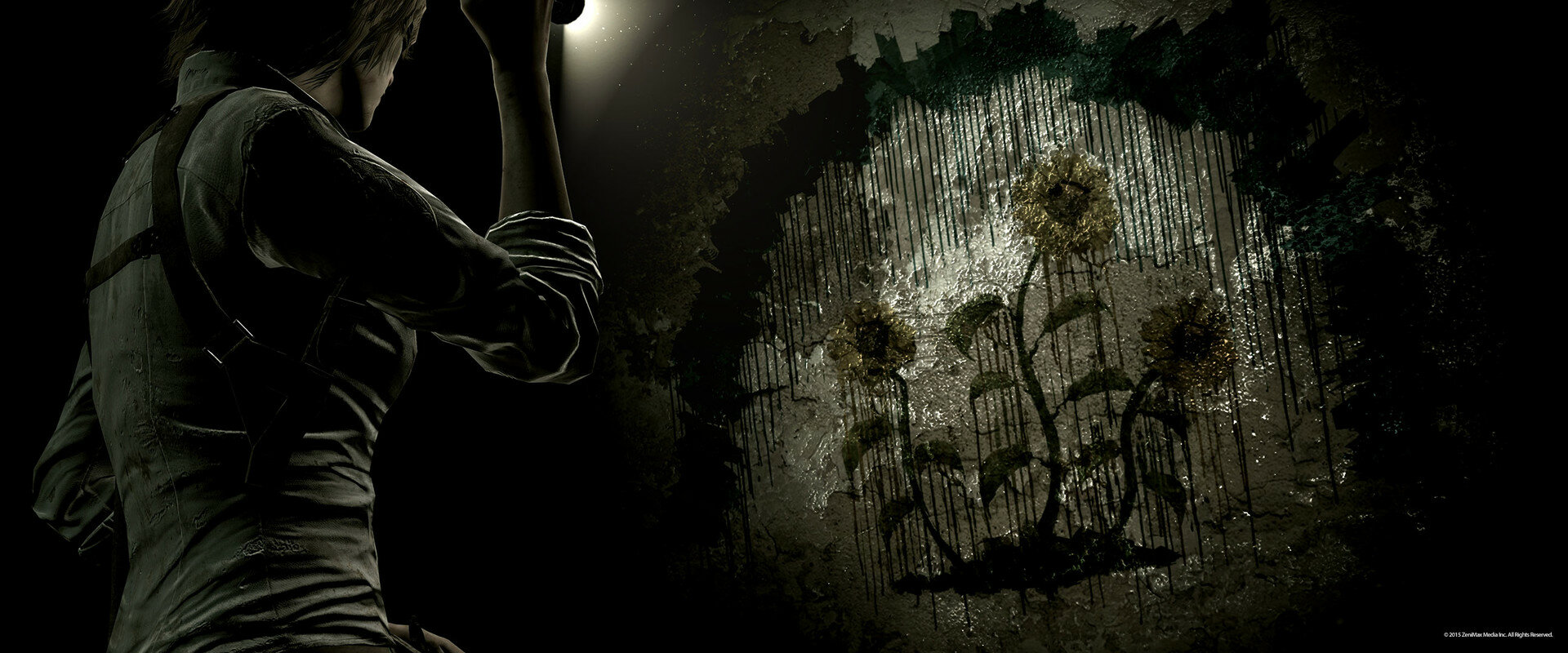 The Evil Within The Consequence, Все страны — фото 1