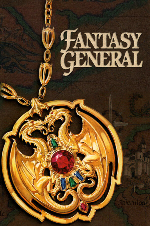 Fantasy General, Все страны