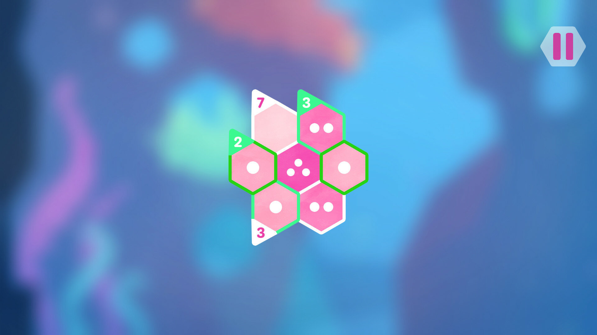 Hexologic, Все страны — фото 1