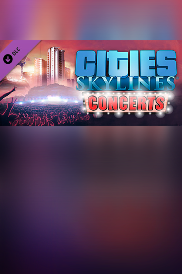Cities: Skylines Concerts, Все страны