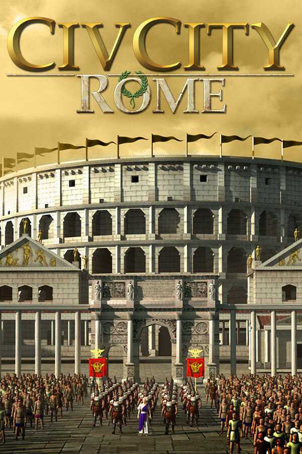 CivCity: Rome, Все страны