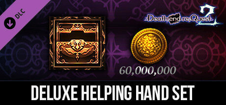 Death end re; Quest 2 Deluxe Helping Hand Set DLC, Все страны
