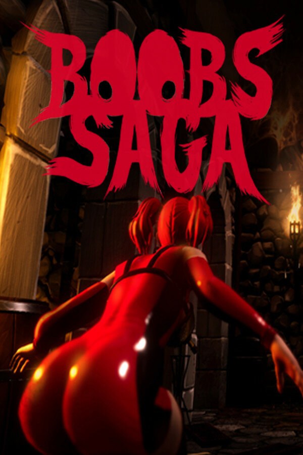 BOOBS SAGA Prepare To Hentai Edition, Все страны