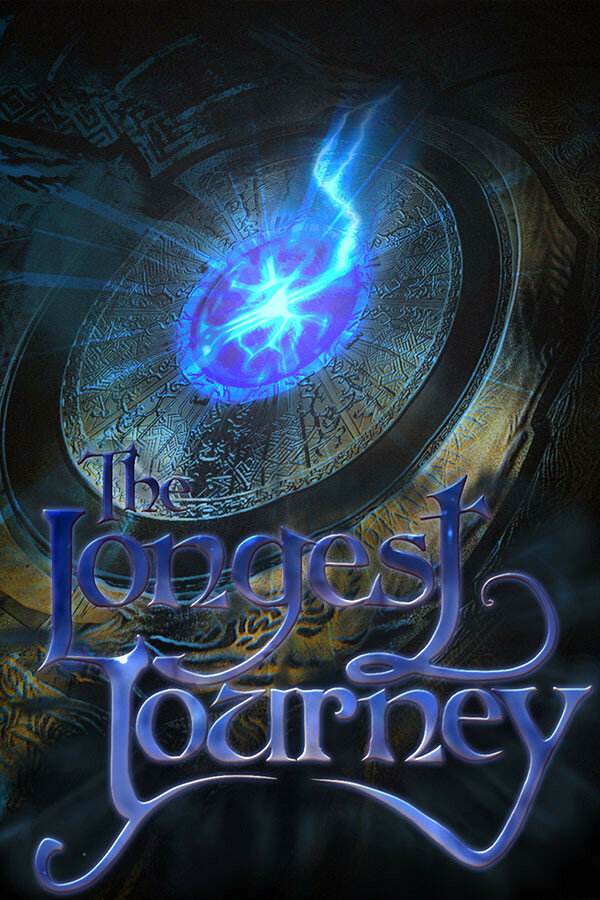 The Longest Journey, Все страны