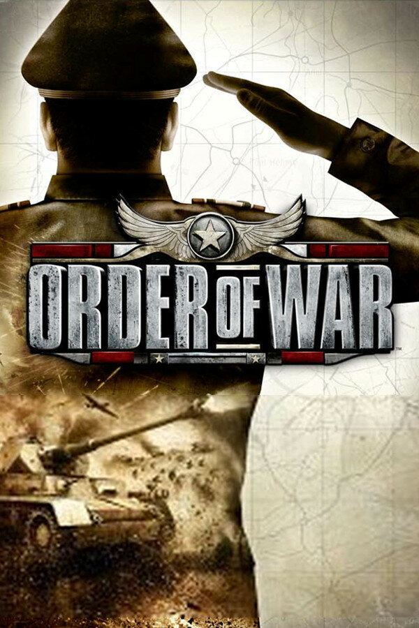Order of War, Все страны