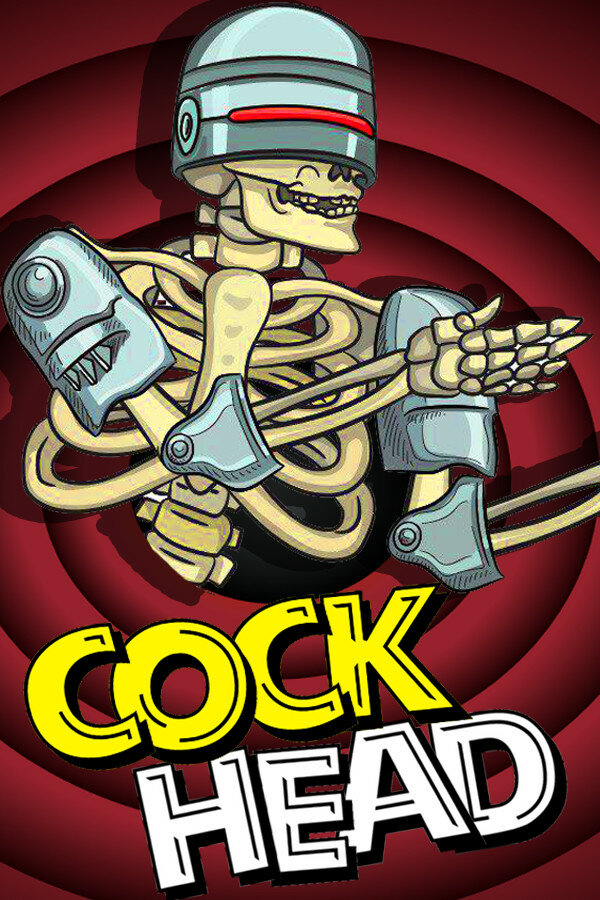 COCKHEAD, Все страны