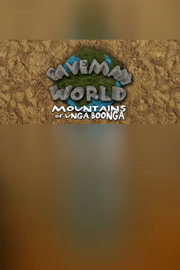 Caveman World: Mountains of Unga Boonga, Все страны