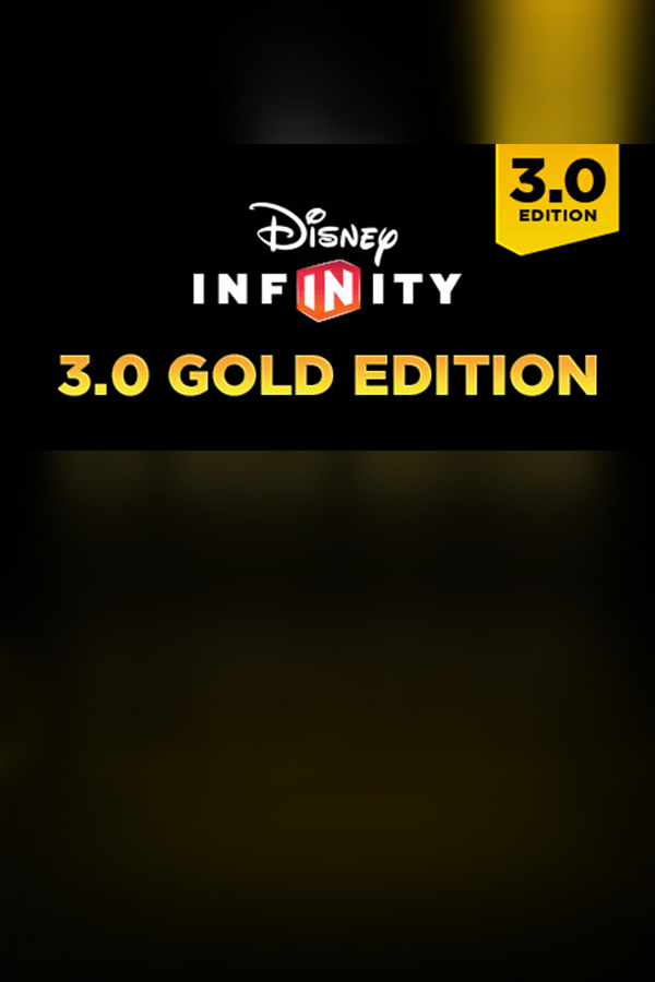Disney Infinity 3.0: Gold Edition, Все страны