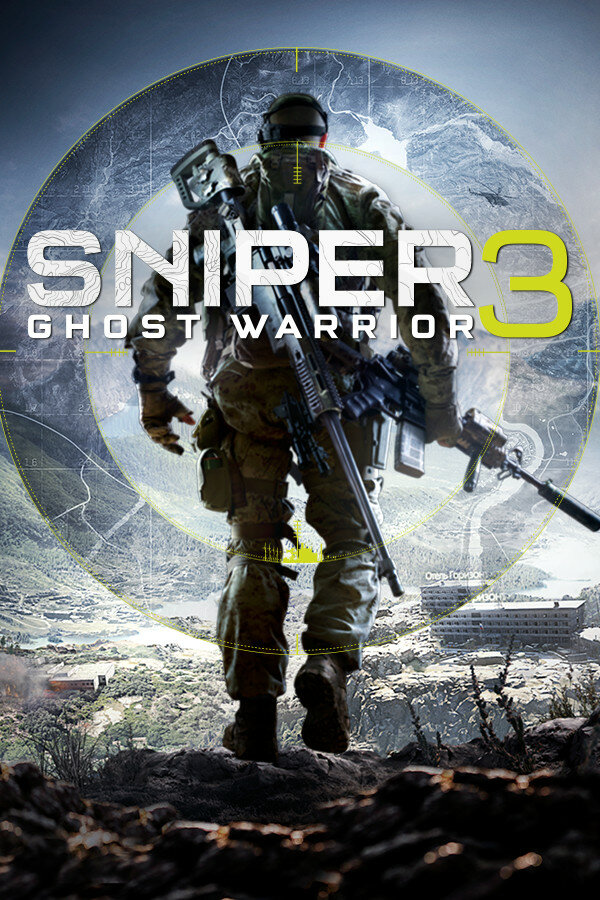 Sniper Ghost Warrior 3, Все страны