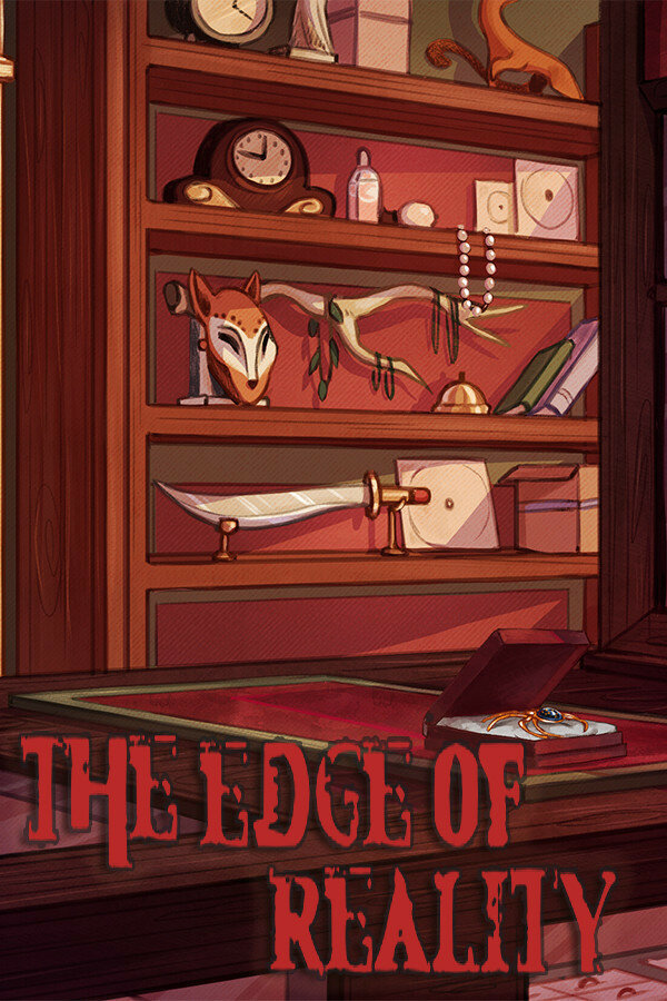 Edge of Reality, Все страны