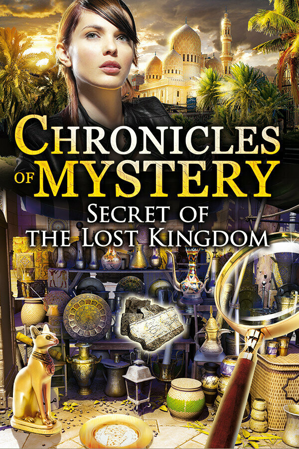 Chronicles of Mystery - Secret of the Lost Kingdom, Все страны