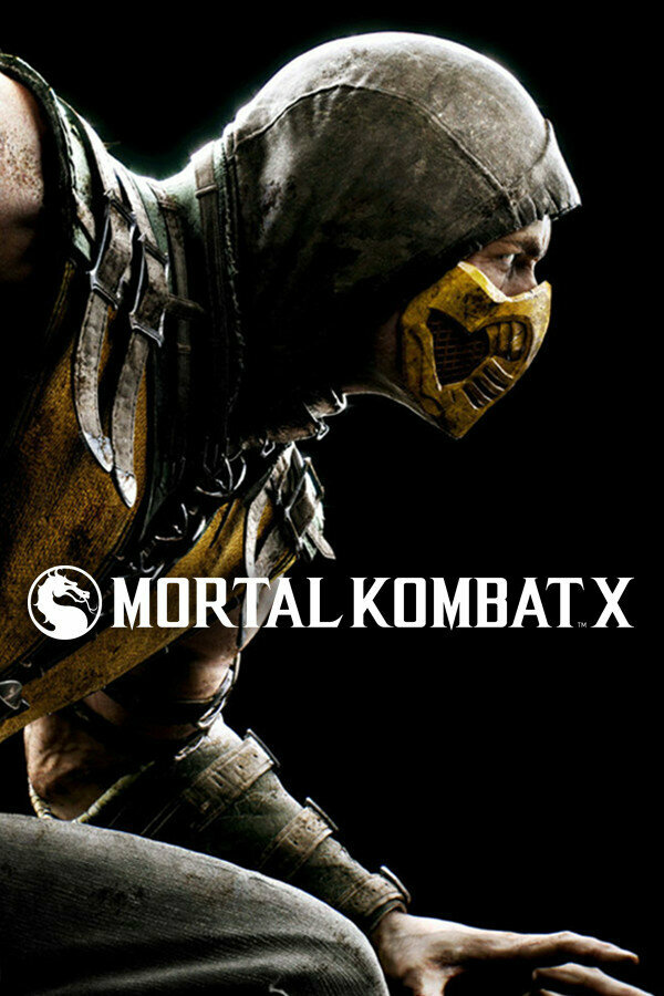 Mortal Kombat X, Все страны