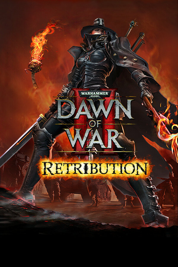 Warhammer 40,000: Dawn of War II - Retribution, Все страны