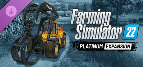 Farming Simulator 22 Platinum Expansion DLC, Все страны
