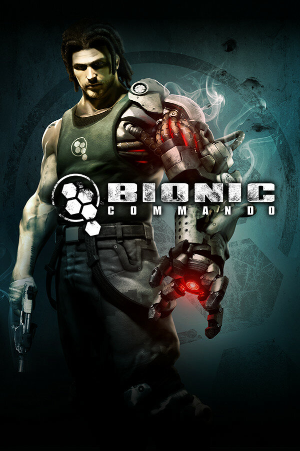 Bionic Commando, Все страны