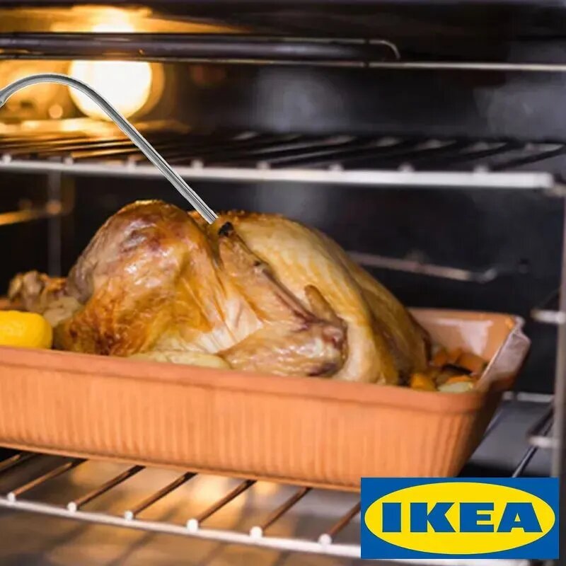 IKEA Кулинарный термометр — фото 1