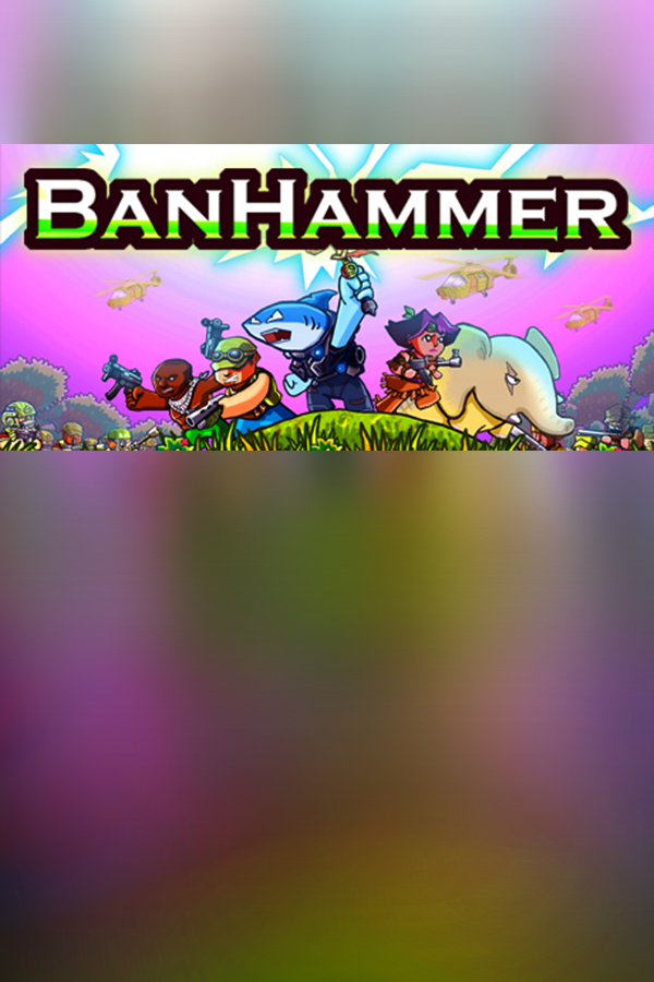 BanHammer, Все страны
