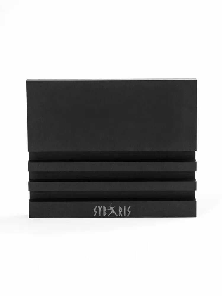 Подставка для разделочных досок SYBARIS Black