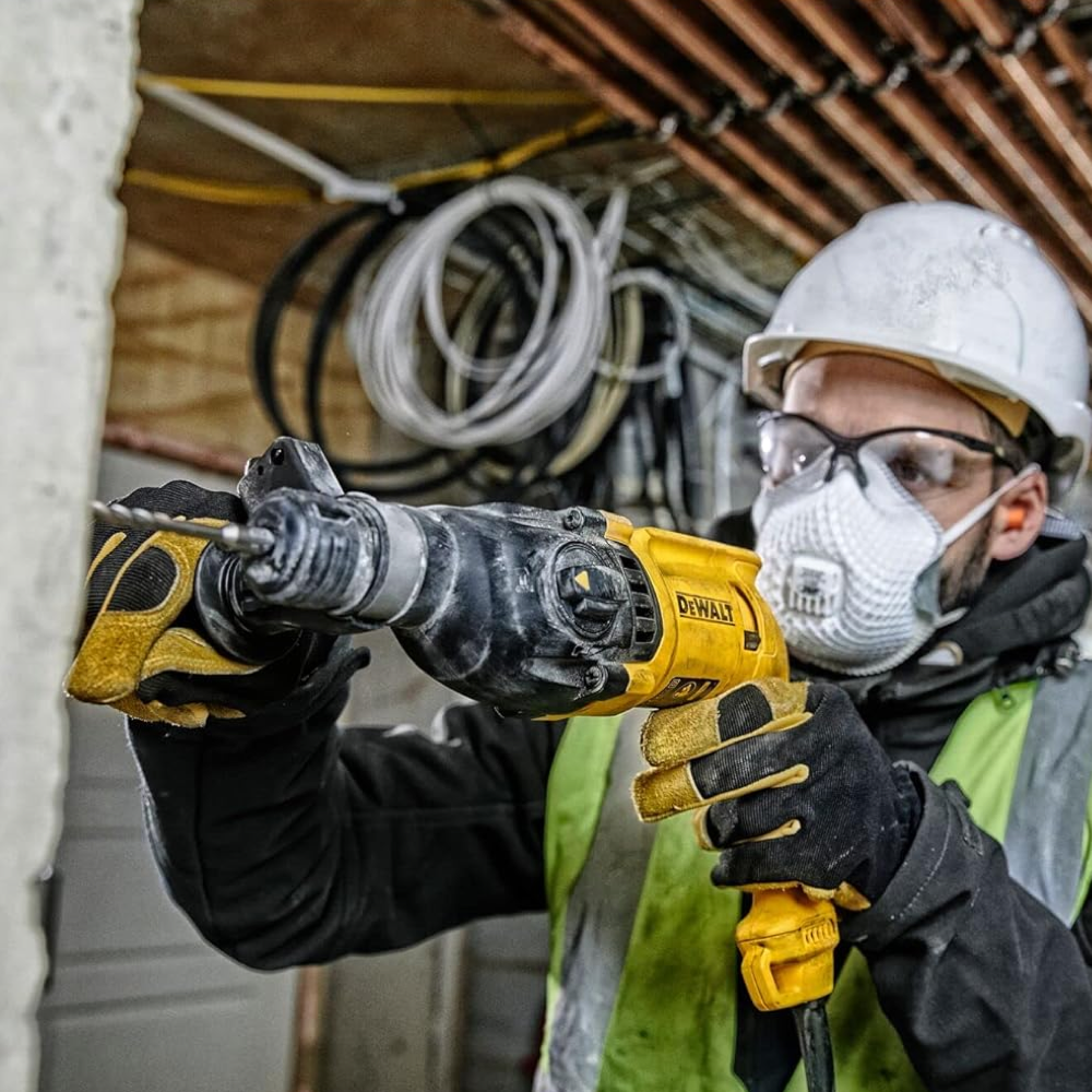 Перфоратор DeWALT D25033K — фото 1