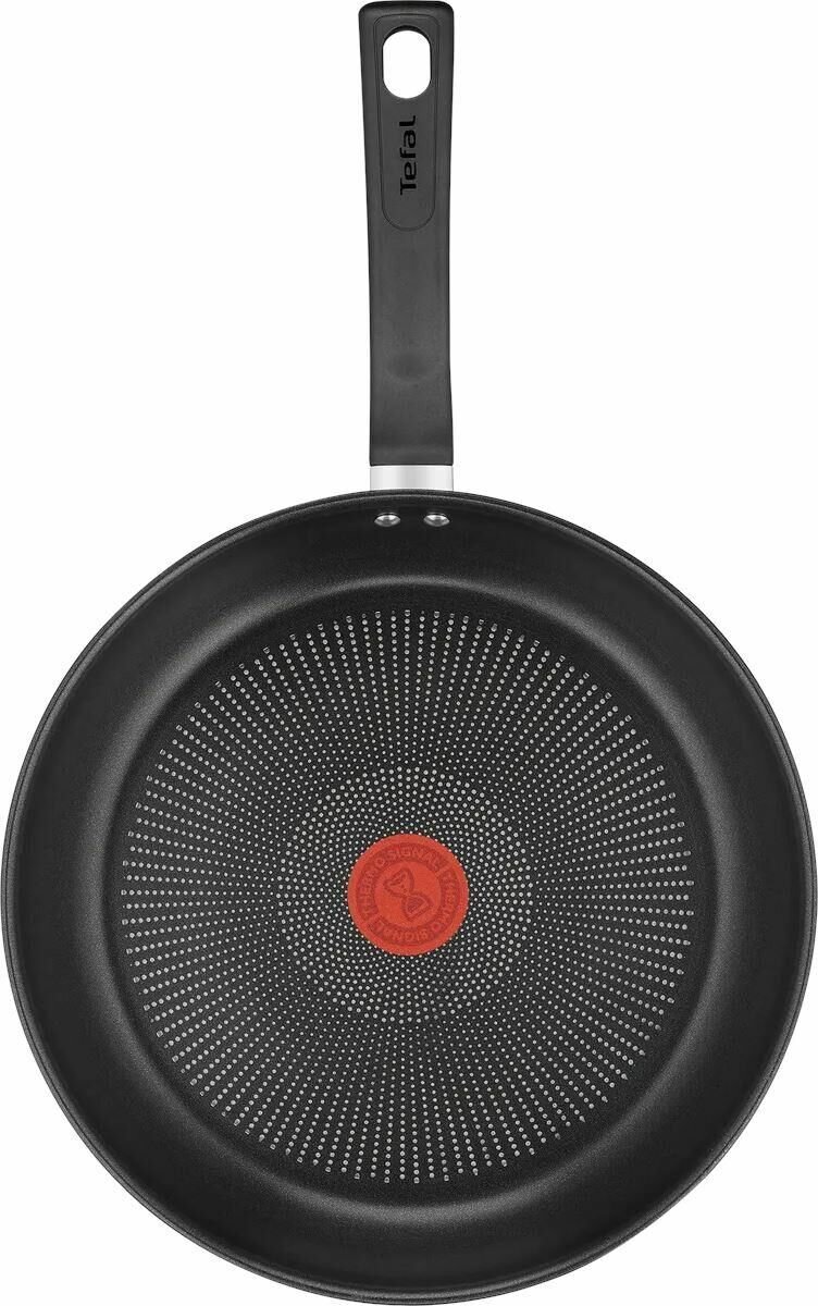 Сковорода TEFAL B8180455 (индукция)