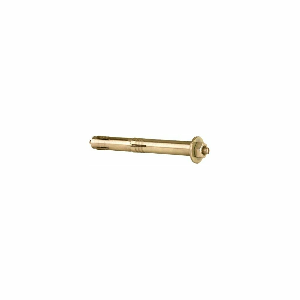 Двухраспорный анкерный болт STARFIX М8x12x200 мм
