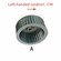 Запчасть для вентилятора 130X76X11-crimping, цвет A