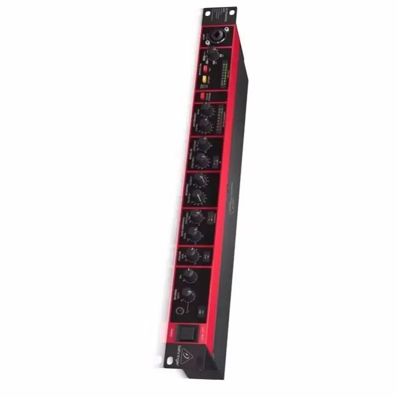 Behringer UV1 Ультравойс — фото 1