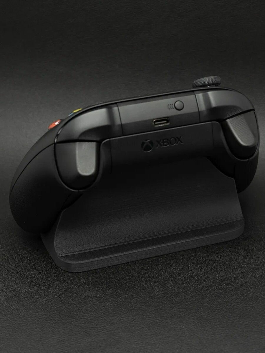 Минималистичный стэнд для XBOX контроллера — фото 1