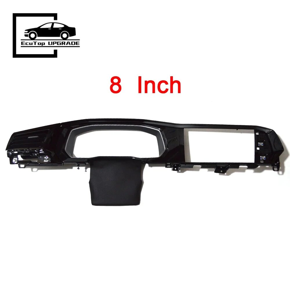 Рамка приборной панели LCD 17G854523BTFF для VW Sagitar