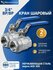 Кран шаровой 3/4" (ВР/ВР) нержавеющий AISI 304, 2 шт, макс. давление 62 бар, мак...