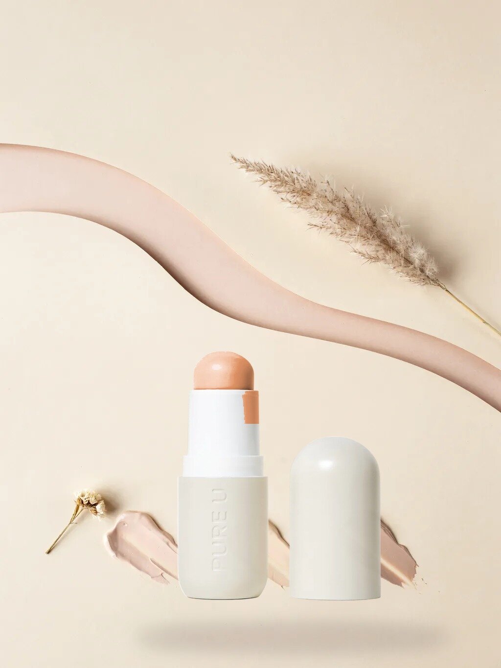 Консилер-стик PURE U. Concealer Balm Maple, 5 гр.