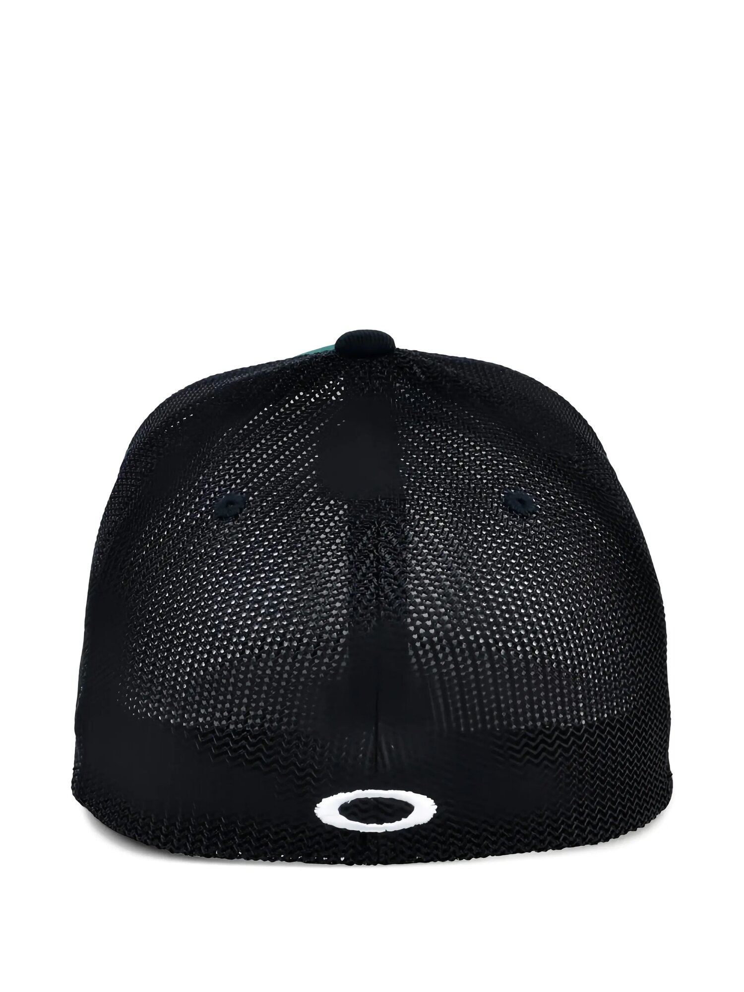 Шапка Oakley для девочек, размер L-XL, black/black — фото 1